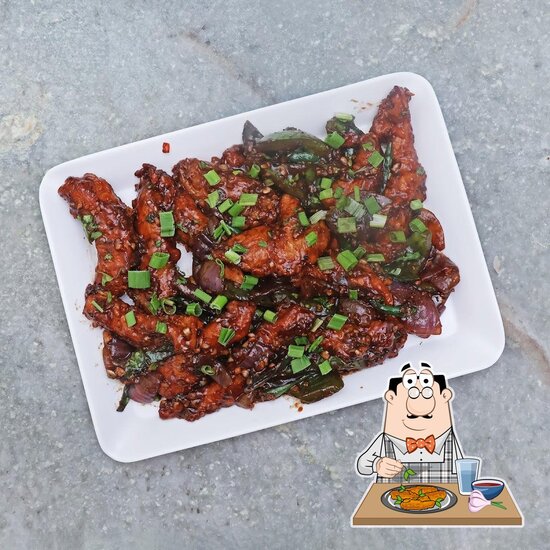 Al Quba Foods, Mumbai - Restaurant reviews