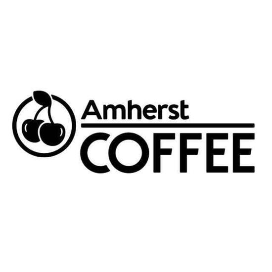 Menu at Amherst Coffee + Bar, Amherst