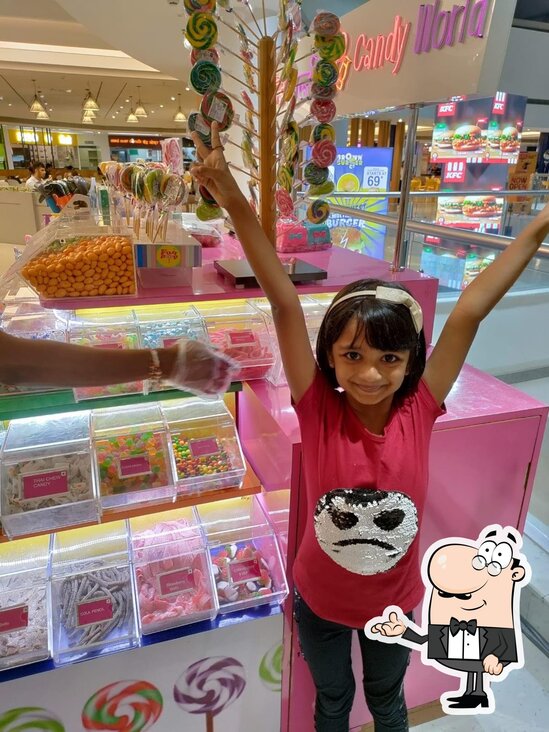 Candy World, Navi Mumbai - Restaurant menu, prices and reviews