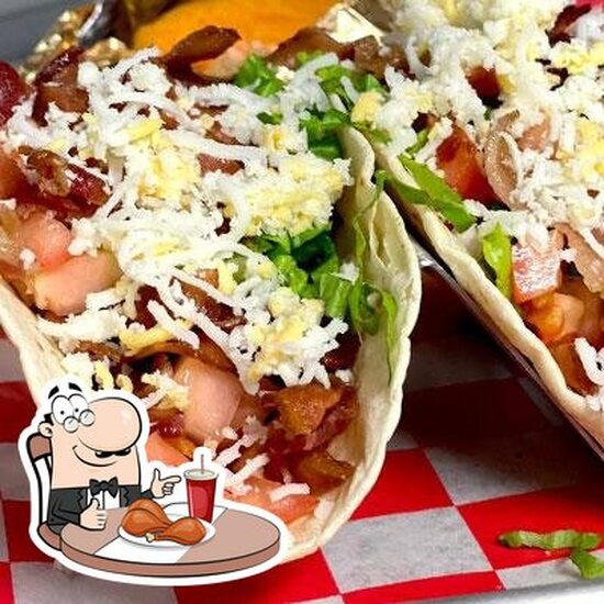 El Mamut, Richmond - Restaurant menu, prices and reviews