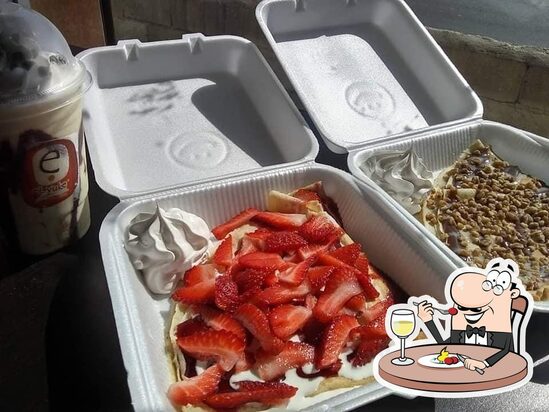 El Yuke, Cadereyta Jiménez - Menú del restaurante, precios y reseñas