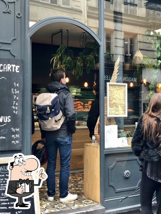 Fra Papi restaurant, Paris - Critiques de restaurant