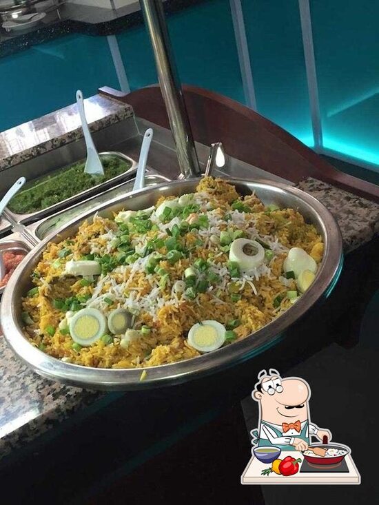 Hajees Spices Buffet Restaurant, 512 Stratford Rd in Birmingham ...