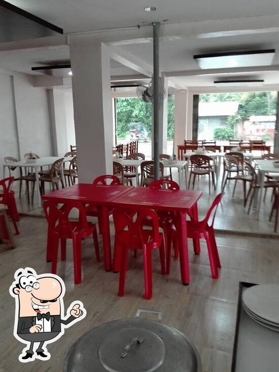 Highway Km 271 Eatery, Solano - Restaurant menu, prices and reviews