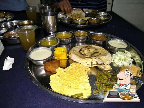 Hotel Bhola, Pimpri-Chinchwad, Block D II Telco Rd Plot No 64 ...
