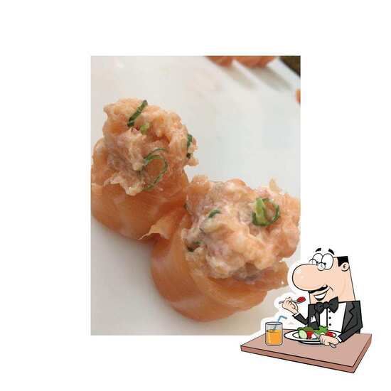 John Hoo Sushi, Santo André - Restaurant menu, prices and reviews