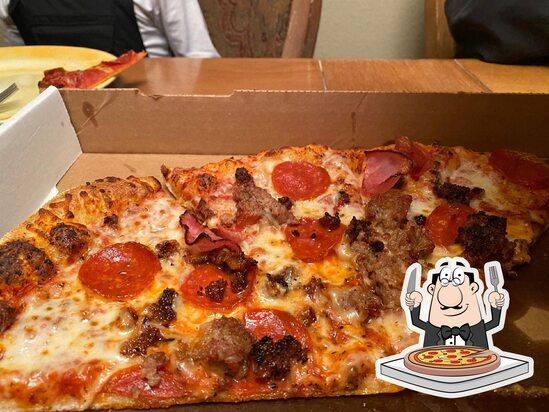 Last Chance Pizza in Dillon - Restaurant menu and reviews