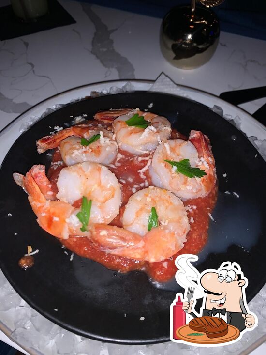 Mama Hank's, Fort Lauderdale - Restaurant menu, prices and reviews