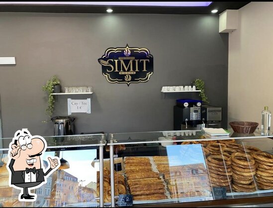 Mekan Simit House, Hof - Speisekarte, Preise und Bewertungen