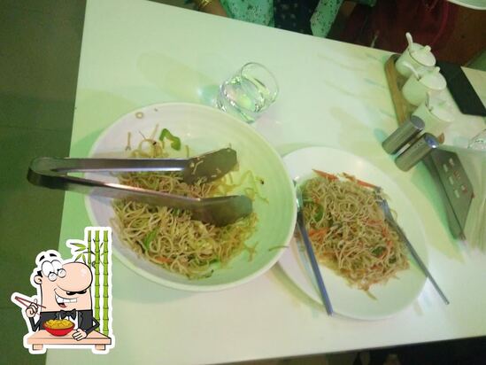 Menu at New Krazy Kitchen Haldwani, Haldwani, L-40 Durga City Center