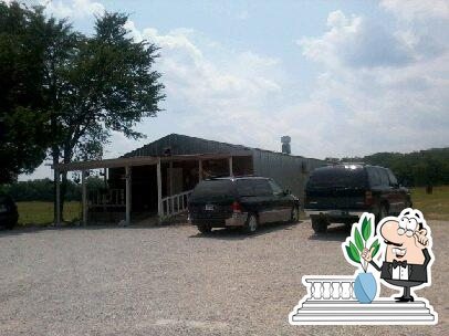 Old County Seat Store & Cafe in Smithville - Restaurant reviews