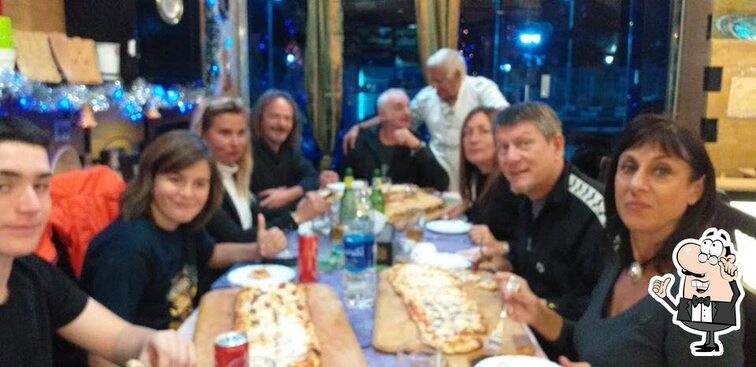 Rambo pizza italian restaurant, Sharm El-Sheikh - Restaurant reviews
