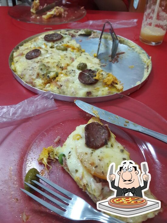 Restaurante Mineiro, Brasil, Av. Padre Nazareno Lanciotti - Avaliações ...
