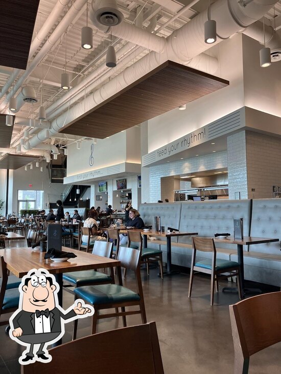 Rhythm on Monroe, Huntsville - Restaurant menu, prices and reviews