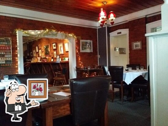 Shamus Restaurant, Lockport - Restaurant menu, prices and reviews