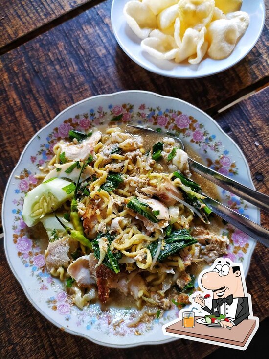 Warung Jawa Jawi restaurant, Gedangan - Restaurant reviews