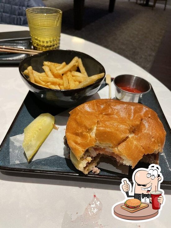 Wren Tysons in Tysons - Restaurant reviews
