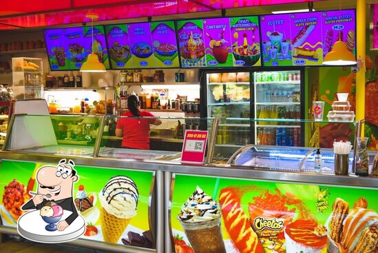Elotes Fanny in Fort Worth - Restaurant menu and reviews