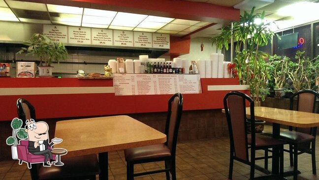 Cho's Wok Restaurant, Toronto - Restaurant menu, prices and reviews