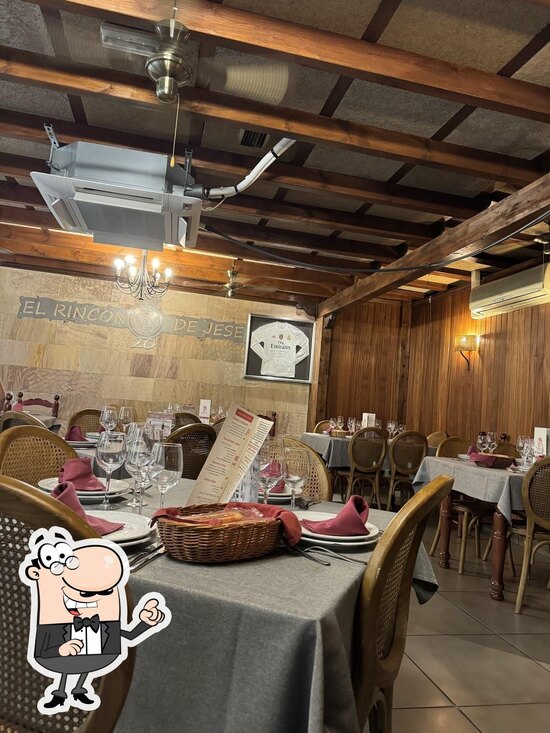 Los Arroces de Segis, Madrid - Menú del restaurante, precios y reseñas