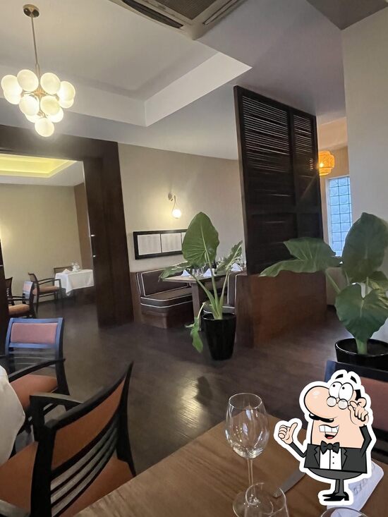 Cosmopolitan, Rabat - Restaurant menu, prices and reviews