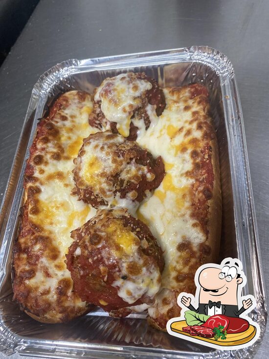 Red Hut Pizza, Susanville - Restaurant menu, prices and reviews