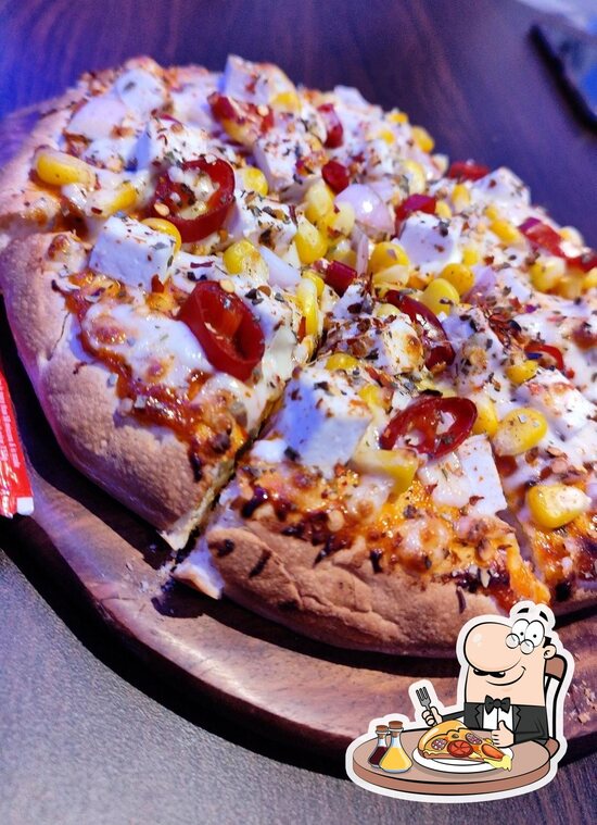 FoodLand, Chiplun - Restaurant menu, prices and reviews