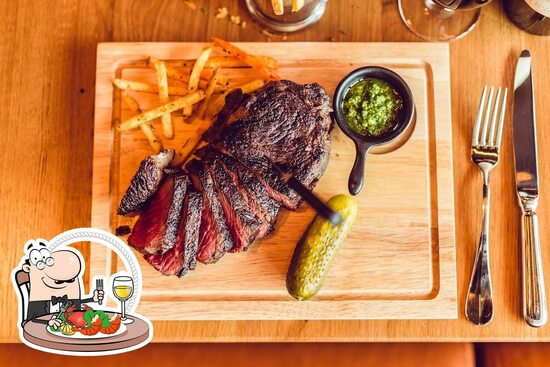 East 59th in Leeds - Restaurant reviews