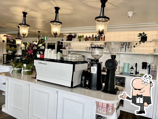 Botanic Cafe, Toorak - Restaurant menu, prices and reviews