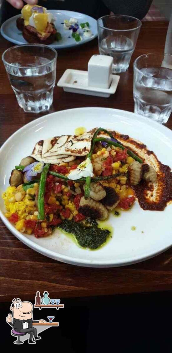 Cafe Botannix Westgate, Auckland - Restaurant menu, prices and reviews
