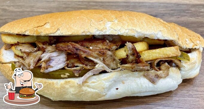 Cio's Kebap restaurant, Wien - Restaurantbewertungen