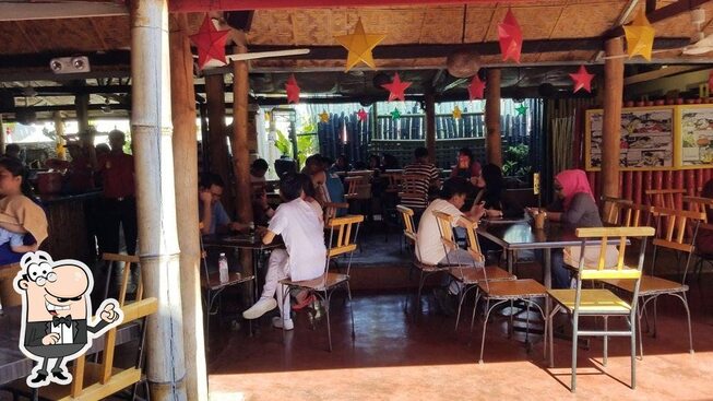 Menu at Dear Manok restaurant, Cagayan de Oro, #153 Corner