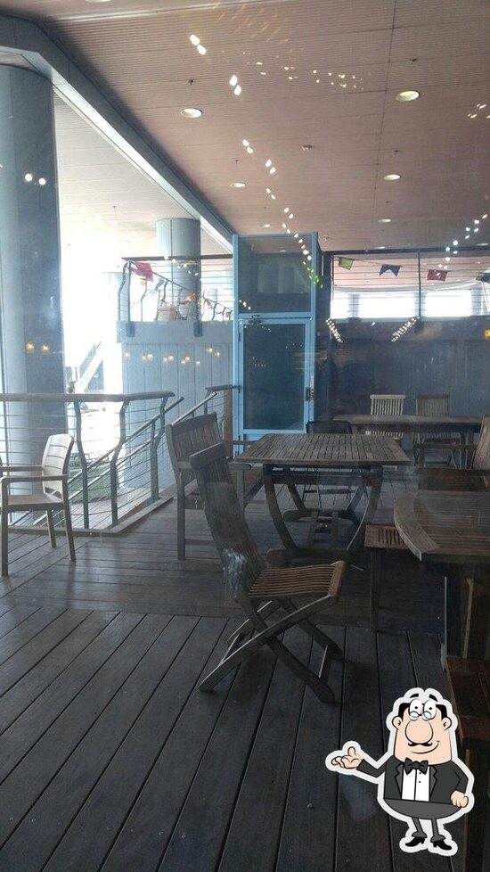 Dockside Cafe in Norfolk - Restaurant menu and reviews