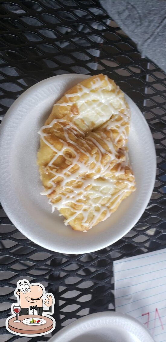 Happy Pappys Coffeehouse in Gulf Shores - Restaurant menu and reviews
