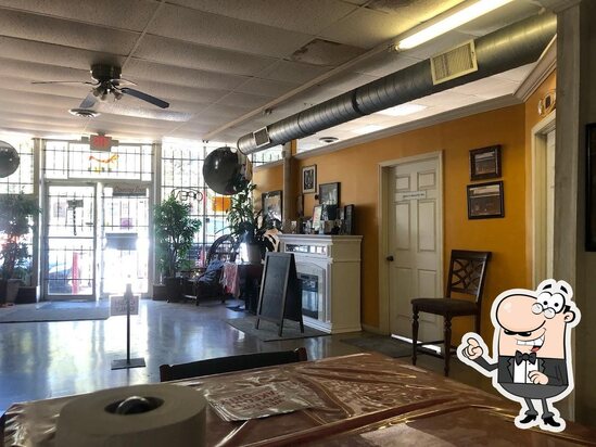 Martin's Fish House, 5249 Clinton Blvd in Jackson - Restaurant menu and ...