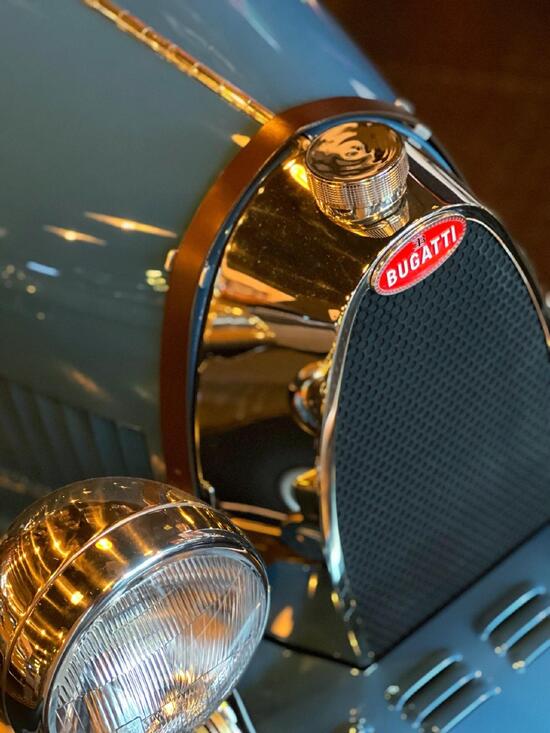 Menu at Mille Miglia Gallery and Cafe, Dubai