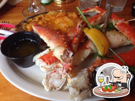 Norway Ridge Supper Club in Breezy Point - Restaurant reviews