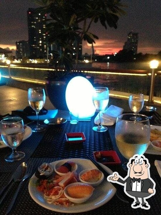Pier 28, Bangkok - Restaurant menu, prices and reviews