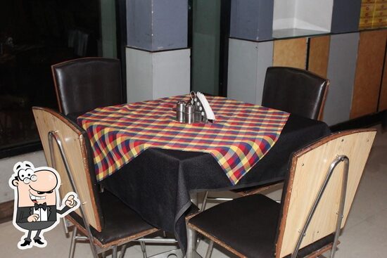 Menu at Standard Sweets And Restaurant, Haldwani