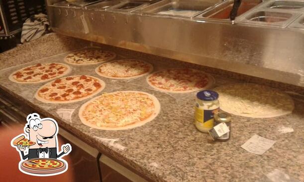 Tango Pizza restaurant, Santa Maria Nuova - Restaurant reviews