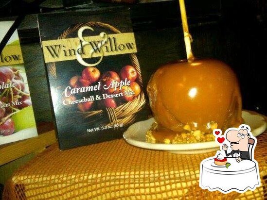 Wild Carrot LLC in Waverly - Restaurant reviews