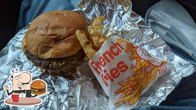 PD Quix, 2100 S Horner Blvd in Sanford - Restaurant menu and reviews