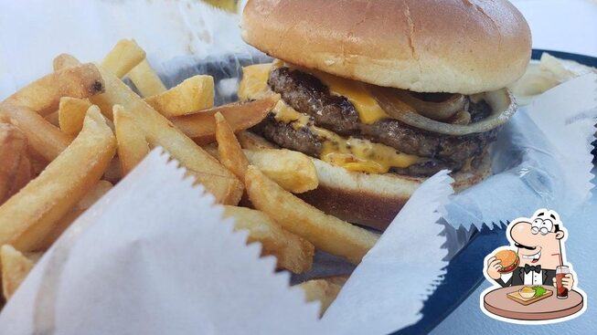 York Tavern in Oak Brook - Restaurant menu and reviews