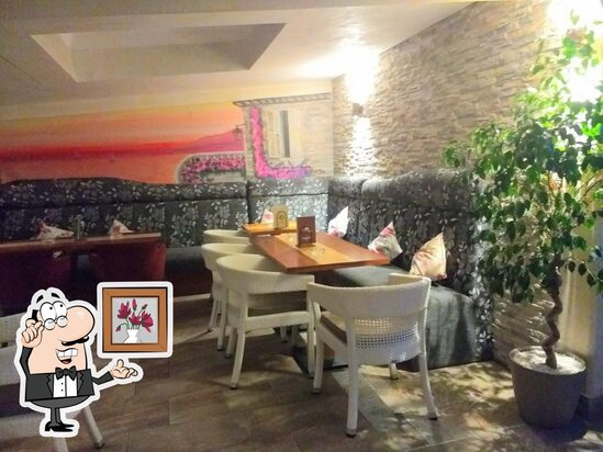 Maria Partel - restoran / cafe, Inđija - Restaurant menu, prices and ...