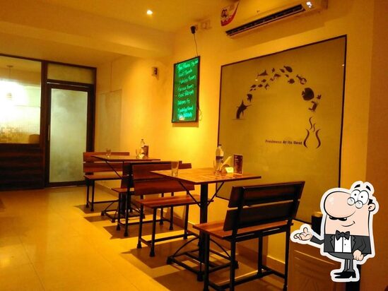 Steampot Restaurant, Thiruvananthapuram - Restaurant menu, prices and ...