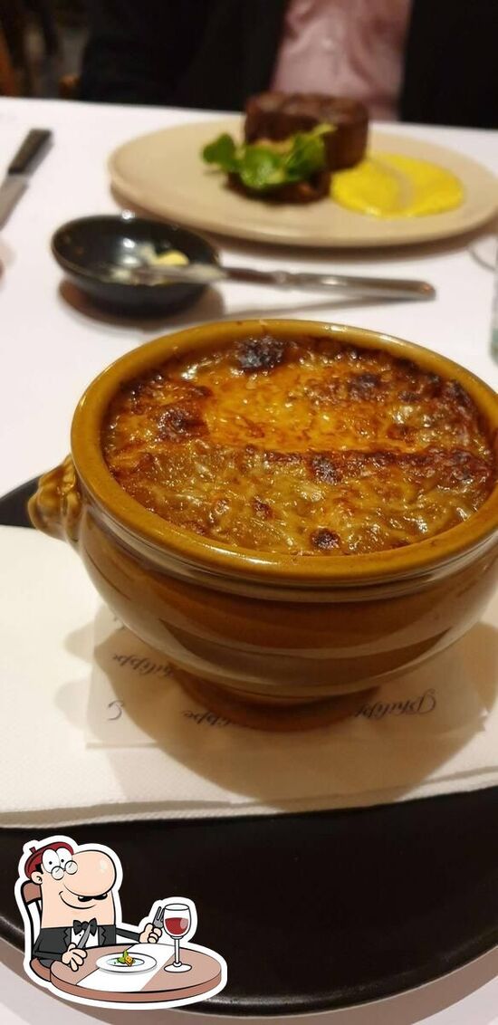 Philippe in Melbourne - Restaurant reviews