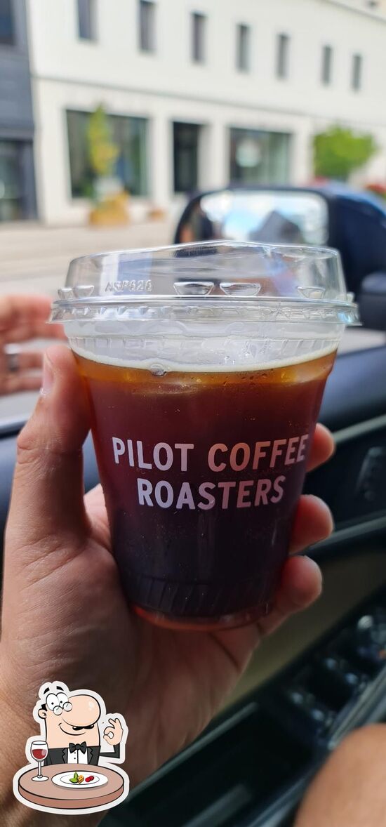 Pilot Coffee Roasters in Waterloo - Restaurant reviews