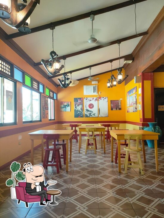B Hive Cafe, Dagupan - Restaurant menu, prices and reviews