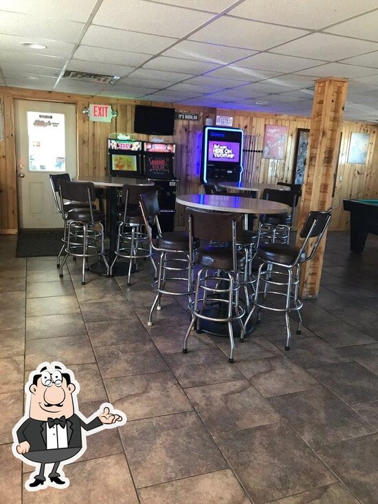 Riley's Bar & Grill in Portage - Restaurant reviews