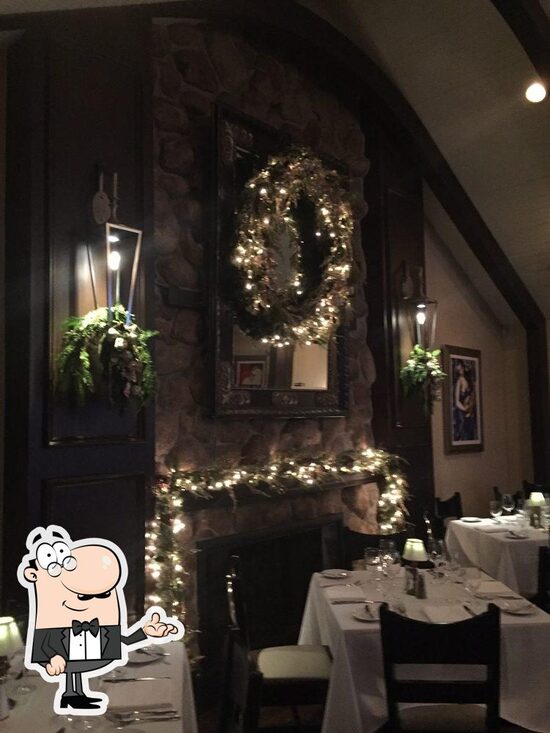 Rothmann's Steakhouse, East Norwich - Restaurant menu, prices and reviews